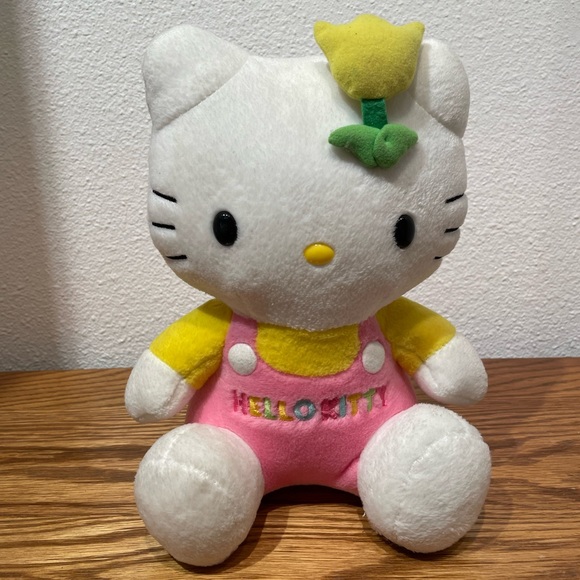 Hello Kitty | Other | Vintage Hello Kitty 200 Sanrio | Poshmark